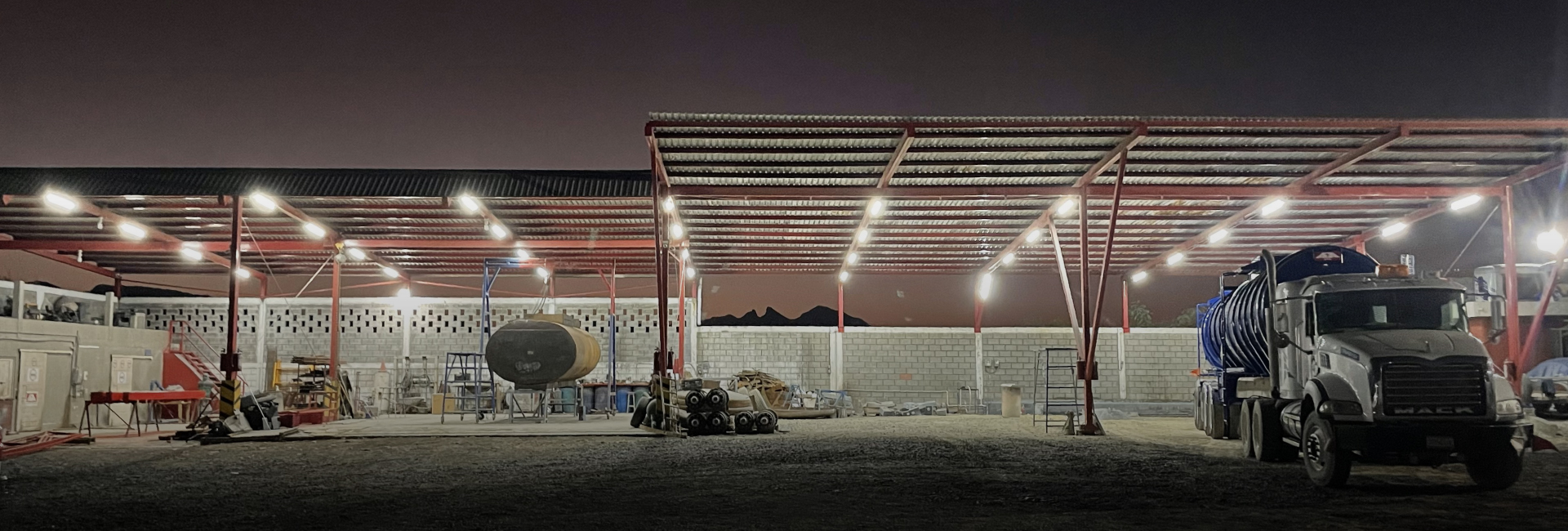 Equipos y Talleres AA – Excelencia en Auto Tanques